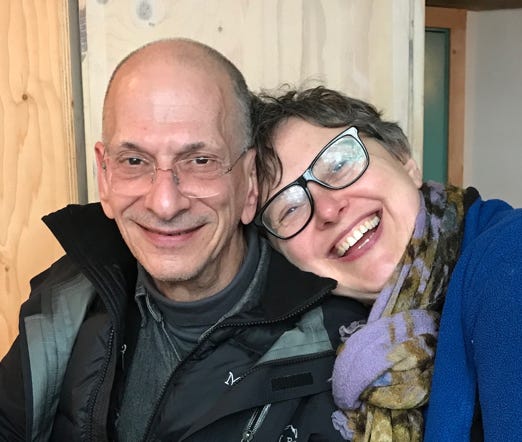 Personal Photo Gallery