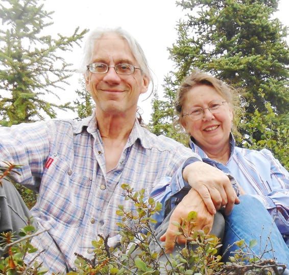 Personal Photo Gallery